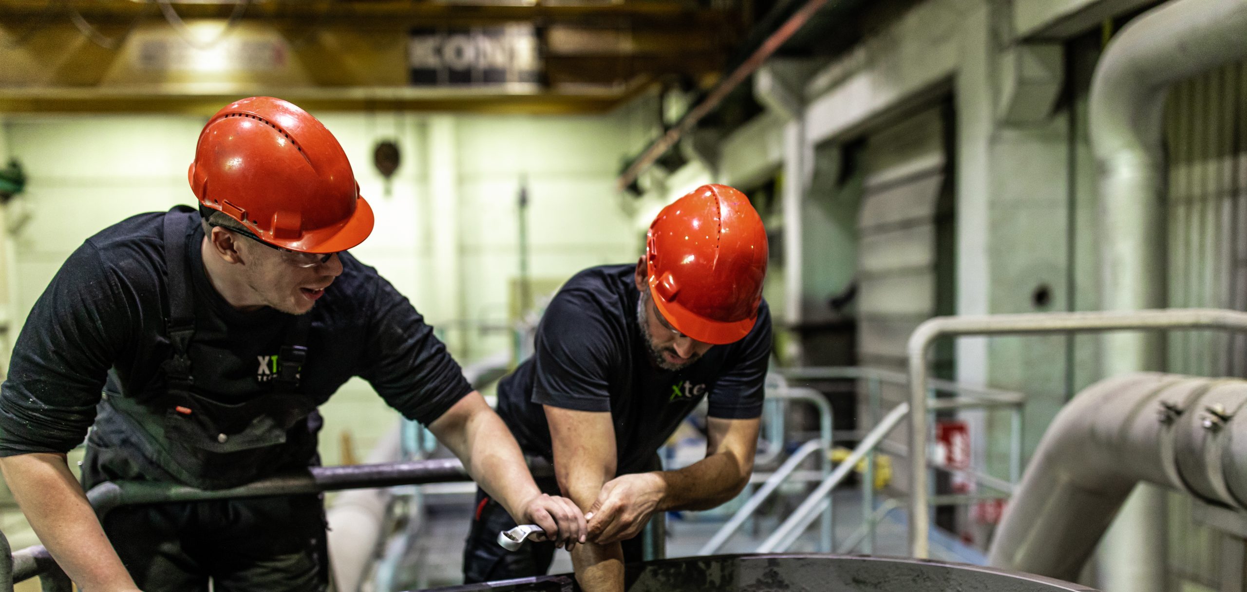 Over xtec - Xtec Techniek